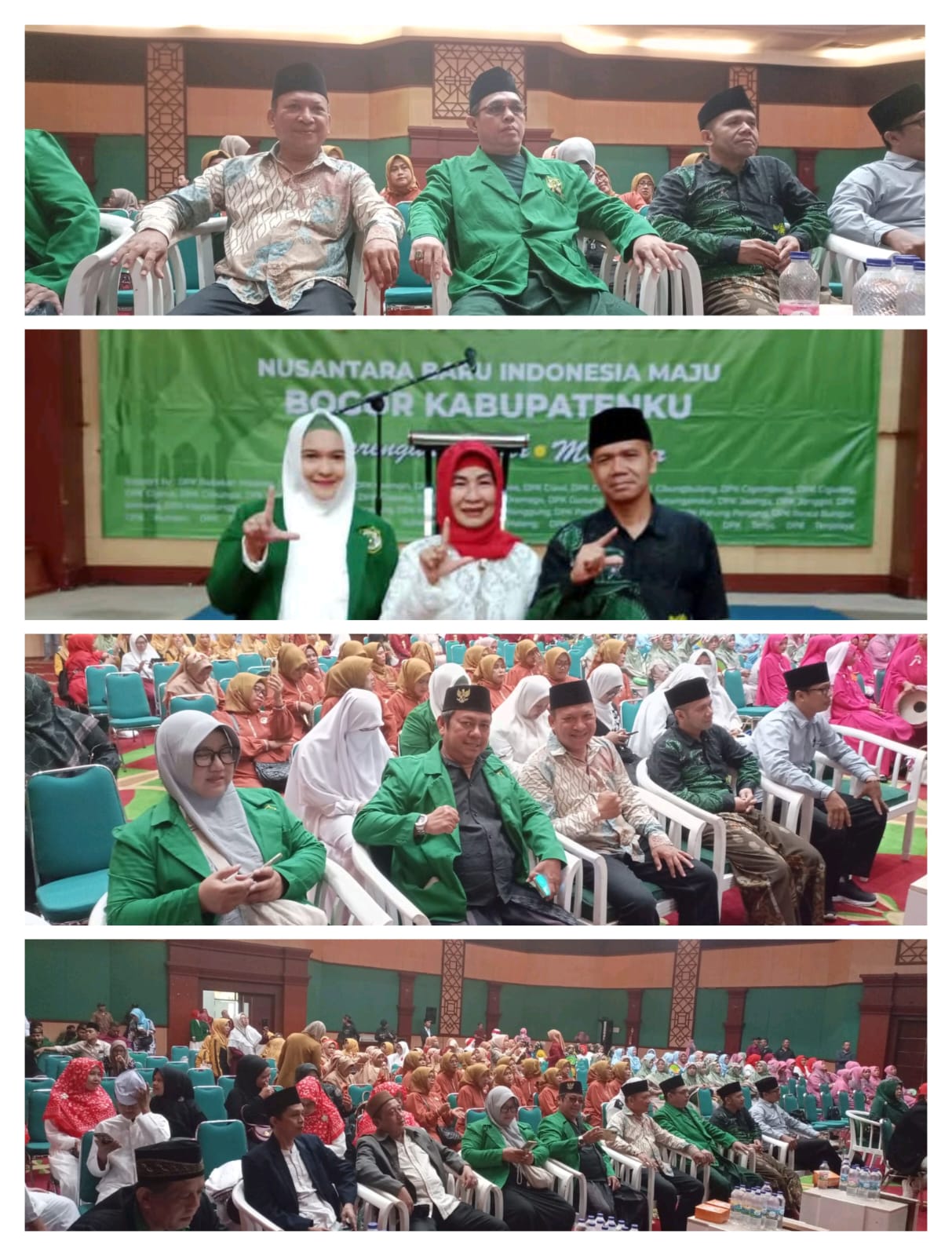 Festival Seni Musik Nuansa Islam Kabupaten Bogor 2024 - h