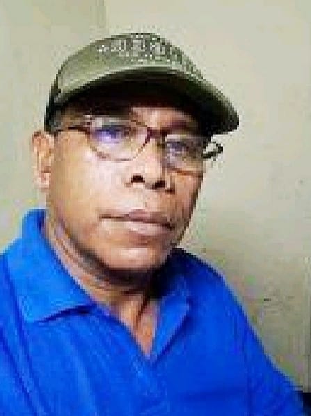 Tentang Irian Barat Papua, Masa Lalu dan Harapannya - h